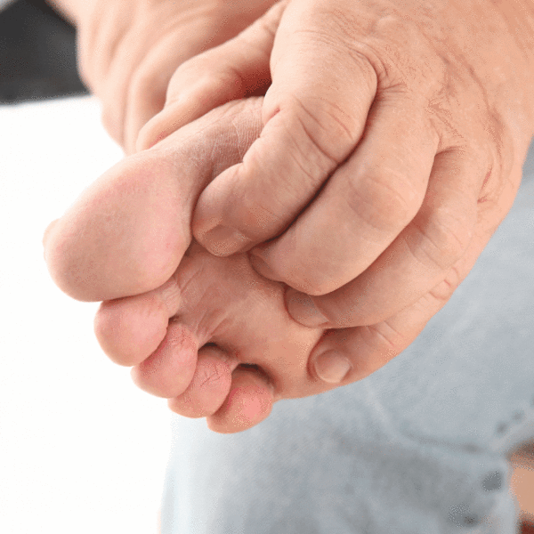 Foot Doctor Massapequa - Signs Of Plantar Fibromas