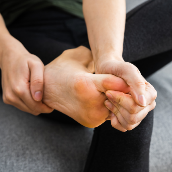 Foot Doctor Massapequa - Signs Of Plantar Fibromas