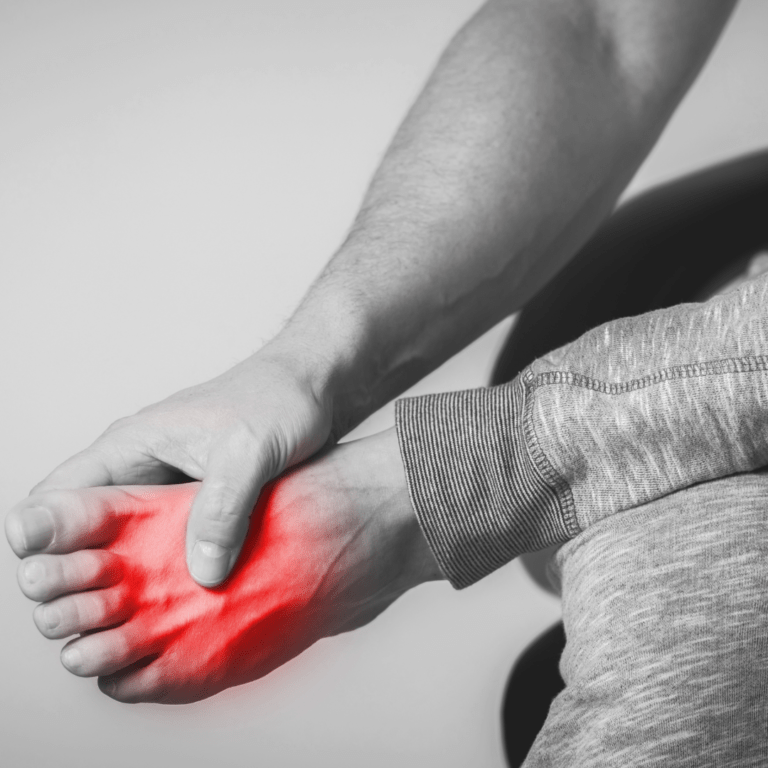 Men’s Health Month: Common Foot Problems That Are More Likely To Affect ...